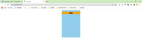 Vue 几种插槽slot的使用slot插槽 Csdn博客