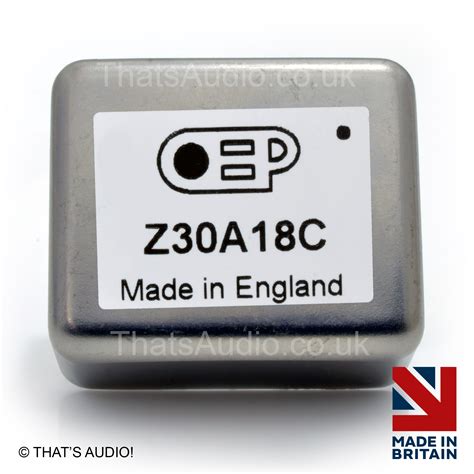 Microphone Input Transformer Z30A18C