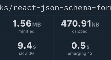 Ginkgo Bioworksreact Json Schema Form Builder Bundlephobia