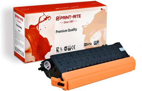 Print Rite Tn315y Tn 315y Tn315 Tn 315 Yellow Toner