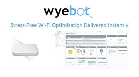 WyeBot Skyline Networks