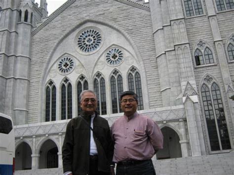대형 교회들