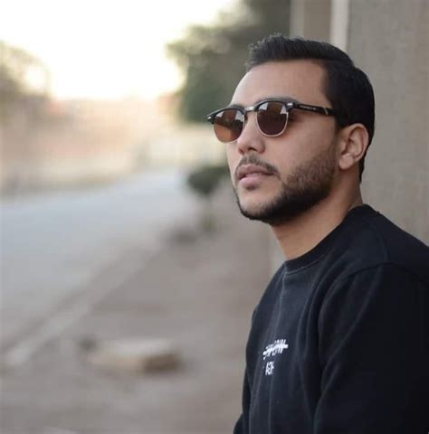 احمد اشرف Ahmed Ashraf