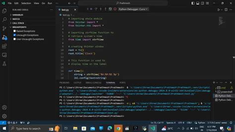 Prathmesh Kadam On Linkedin I Have Finished Task Of Digital Clock From