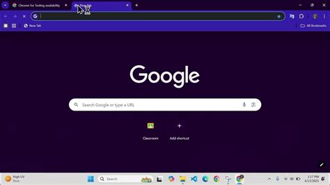 How To Download And Install Chromedriver 2025 Setup Chromedriver For Selenium Youtube
