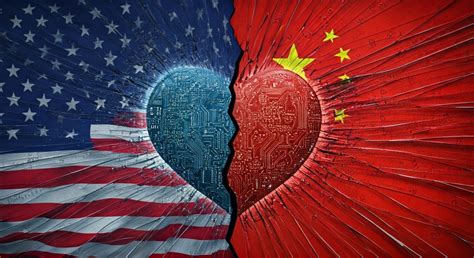 Escalation Gets Real No More Sex With Chinese Women Schiff Sovereign