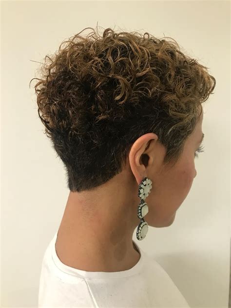 23 Perms For Short Hair That Are Super Cute Artofit