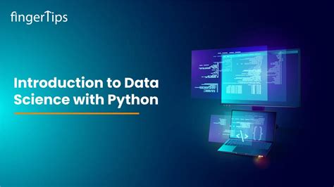 Data Science With Python