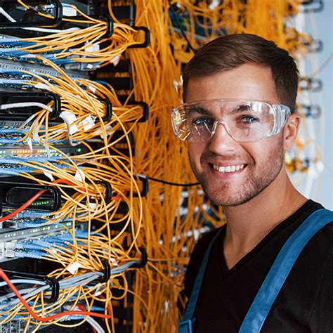 Cabling Designing Installing And Maintaining Hbns