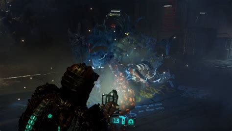 Dead Space Remake Prototype Stasis Module What Is It Tech News