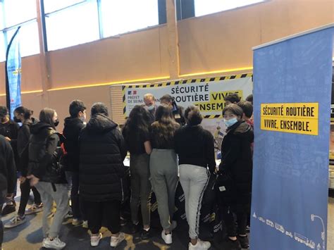 Rallye Santé Citoyenneté Solidarité à Melun Actions Réalisées Les