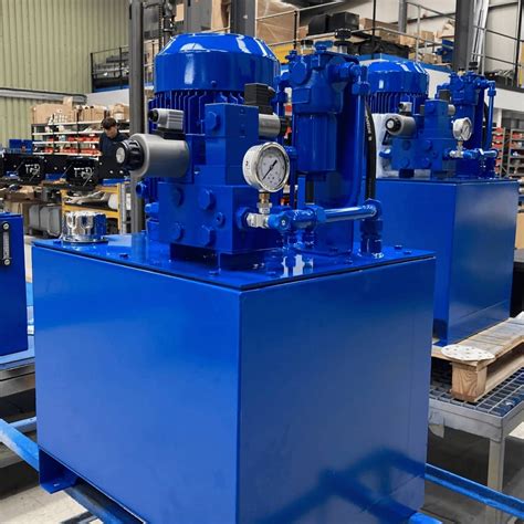 Hydraulic Systems All You Need To Know Hydrastore Ltd