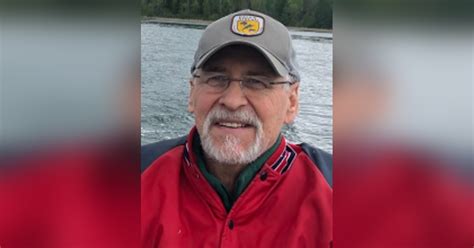 Obituary Information For Robert Bob David Sauer