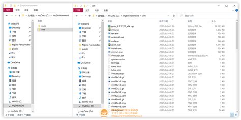 终端文本编辑神器 Vim命令详解。如何配置vim以及vim插件？ 雨月空间站