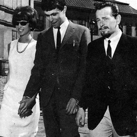 Un Golpe Sin Plan Y Un Secuestrador Encantador A 50 Años Del Robo Que