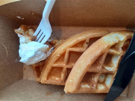 간식 좋아해 와플 좋아 컴포즈커피 와플인데 Daum 카페