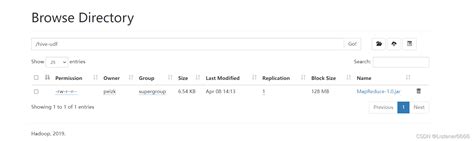 Hive的udf实现两种简单方法通过编译源码添加udfjava实现hive的udf Csdn博客