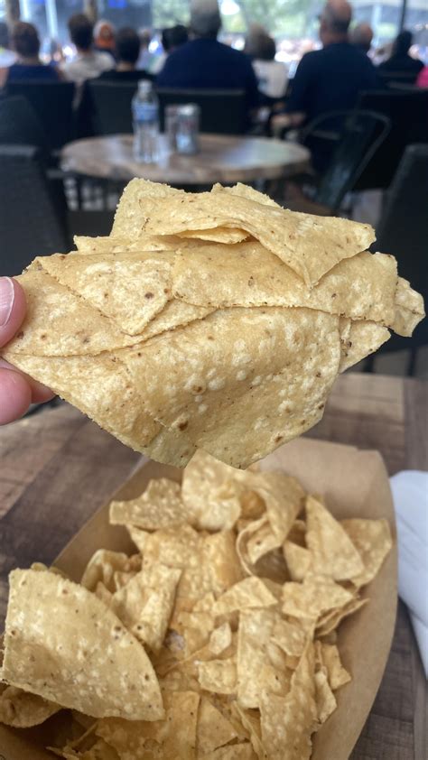 Giant Chip Blob Rfoodlottery