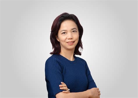 Fei Fei Li The Godmother Of Ai Impaakt