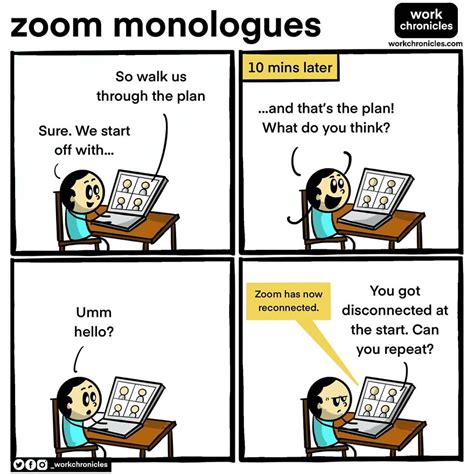 30 Funny Comics Every Office Worker Will Relate To Demilked