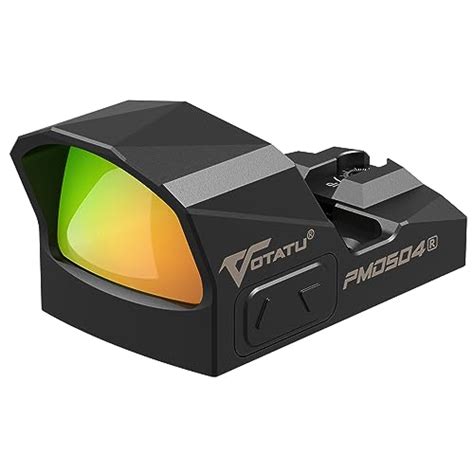 I Tried The Red Dot With Rmr Footprint And Heres What I Discovered My