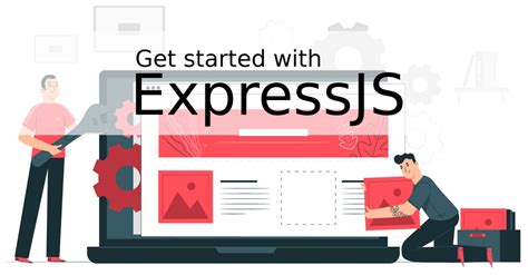 Get Started With Expressjs Brian Emilius Personal Site
