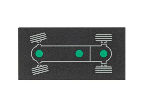 Logo Plate Locker And Decoupler Switch Panel [syncro] Gowesty