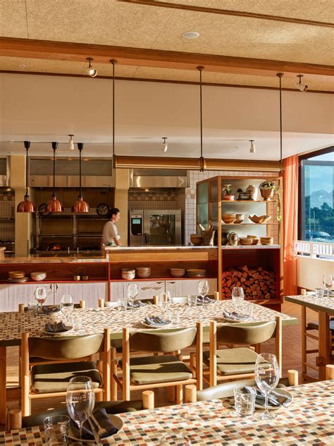 Rafi Urbnsurf Restaurant Sydney Luchetti Krelle