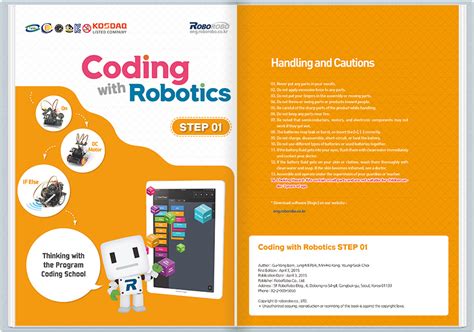 Learning Materials Robo Kit Robots And Coding Products Robots And
