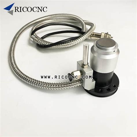 High Precise Electronic Z Axis Auto Tool Setter For Cnc Milling Machine Centers