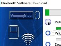 WIDCOMM Bluetooth Software Download Review