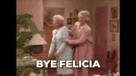 Beyonce Bye Felicia 