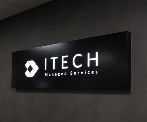 Itech Binary Box Binary Box