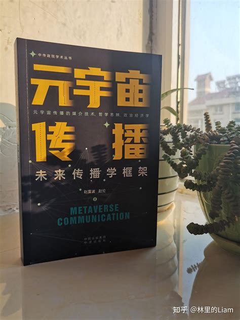探索元宇宙且看传播学 知乎