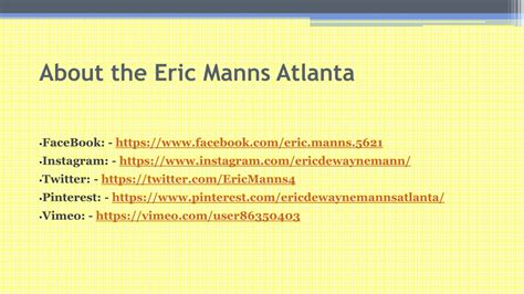 Ppt Advice For Maintaining Happiness In Your Daily Busy Life Routine Eric Dewayne Manns