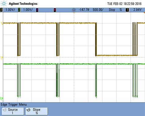 Nrf51 And Mpu6050 Twi Issue Nordic Qanda Nordic Devzone Nordic Devzone