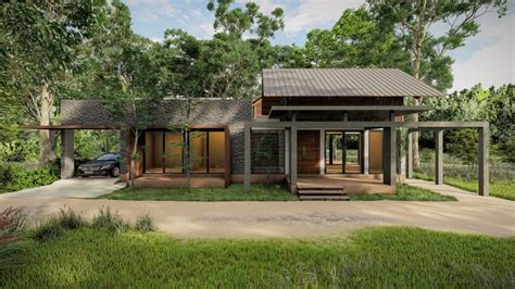 Create Realistic Interior And Exterior Rendering In Lumion By Ip Design Home Fiverr