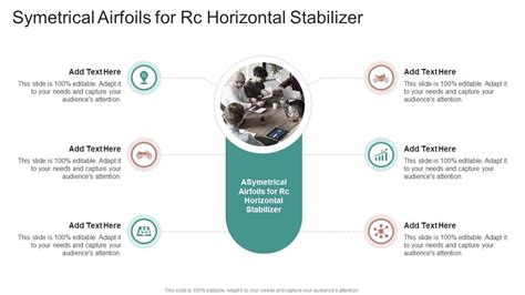 Symetrical Airfoils For Rc Horizontal Stabilizer In Ppt Powerpoint Presentation Slide Templates