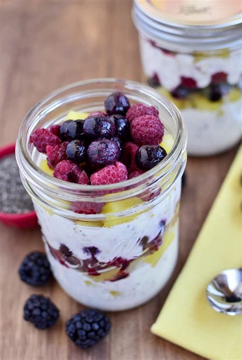 Mason Jar Meals 27 Healthy Mason Jar Salads Breakfasts And More Greatist