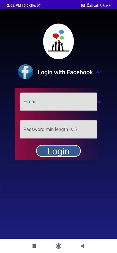 Github Meenakshi1906tsfsocialintegrationapp Social Integration