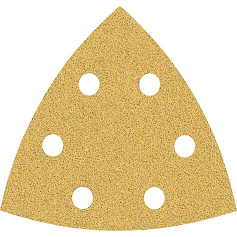 Feuille Abrasive Expert C470 Pour Ponceuses Delta 93 Mm Mabéo Industries