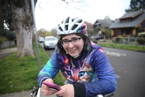 Lizzy Acker Bigger Than Space Better Than Nasa