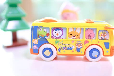 뽀로로 등장인물 캐릭터 이름 정리 네이버 블로그