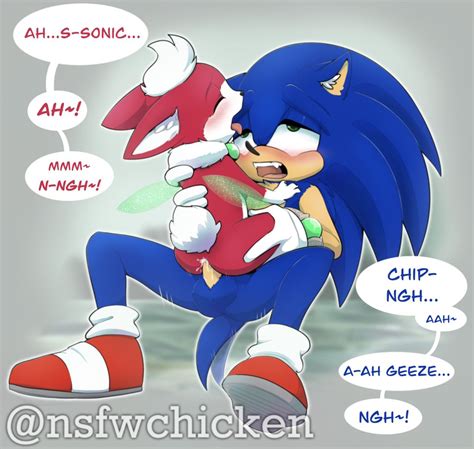Post 5251634 Chip The Light Gaia Nsfwchicken Sonic The Hedgehog Sonic