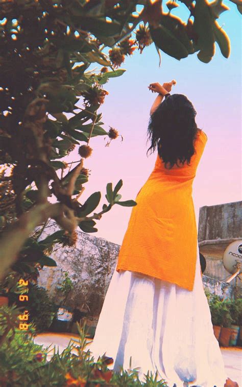 Aesthetic Indian Girl Background Wallpaper For Photoshop Photography