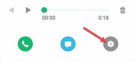 How To Save Voicemails On Your Android Phone