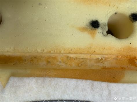 理想车主实拍座椅发现水银非常多 否认李想认定的“投毒行为”李想理想汽车新浪科技新浪网