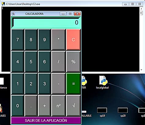 Aprender A Programar Con Python Ejecutables O Distribuibles De MÓdulos