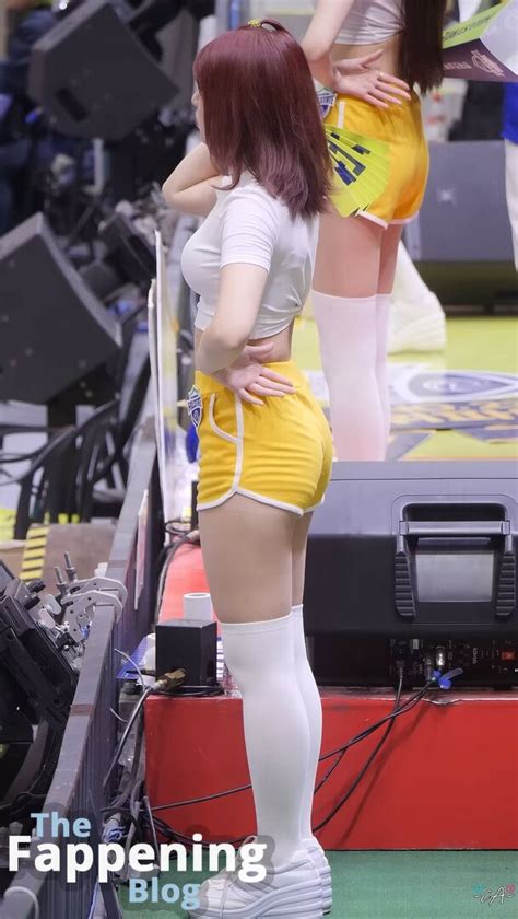 Yeom Sebin 염세빈 Beena Beenas2 Nude Leaks Photo 1 Thefappening