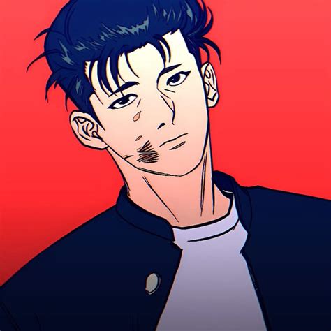 キ 𖦹 Mito Yohei 𖥻 ！ Slam Dunk Anime Icons Anime